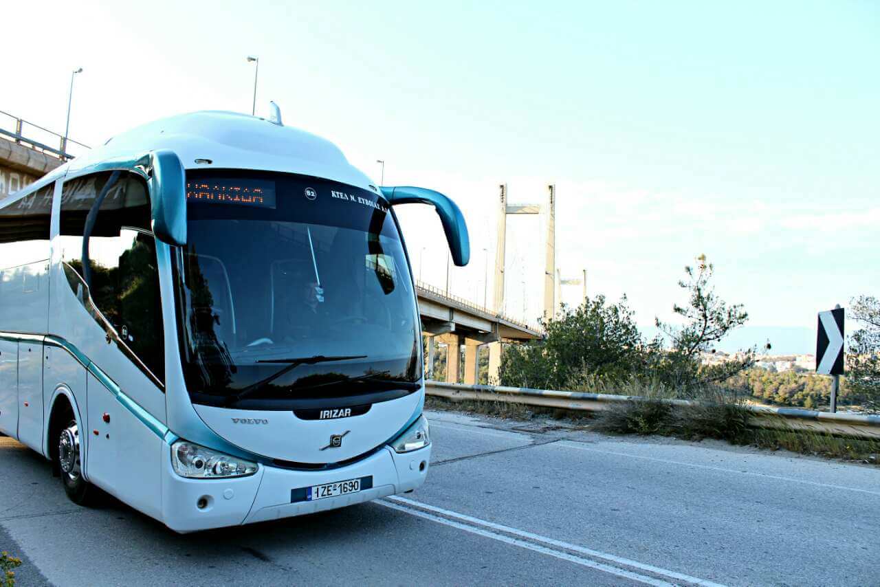 Στόλος / Φωτογραφικό υλικό – ΚΤΕΛ ΝΟΜΟΥ ΕΥΒΟΙΑΣ Α.Ε.